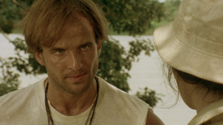 Cannibal Ferox Bluray - Shameless Films