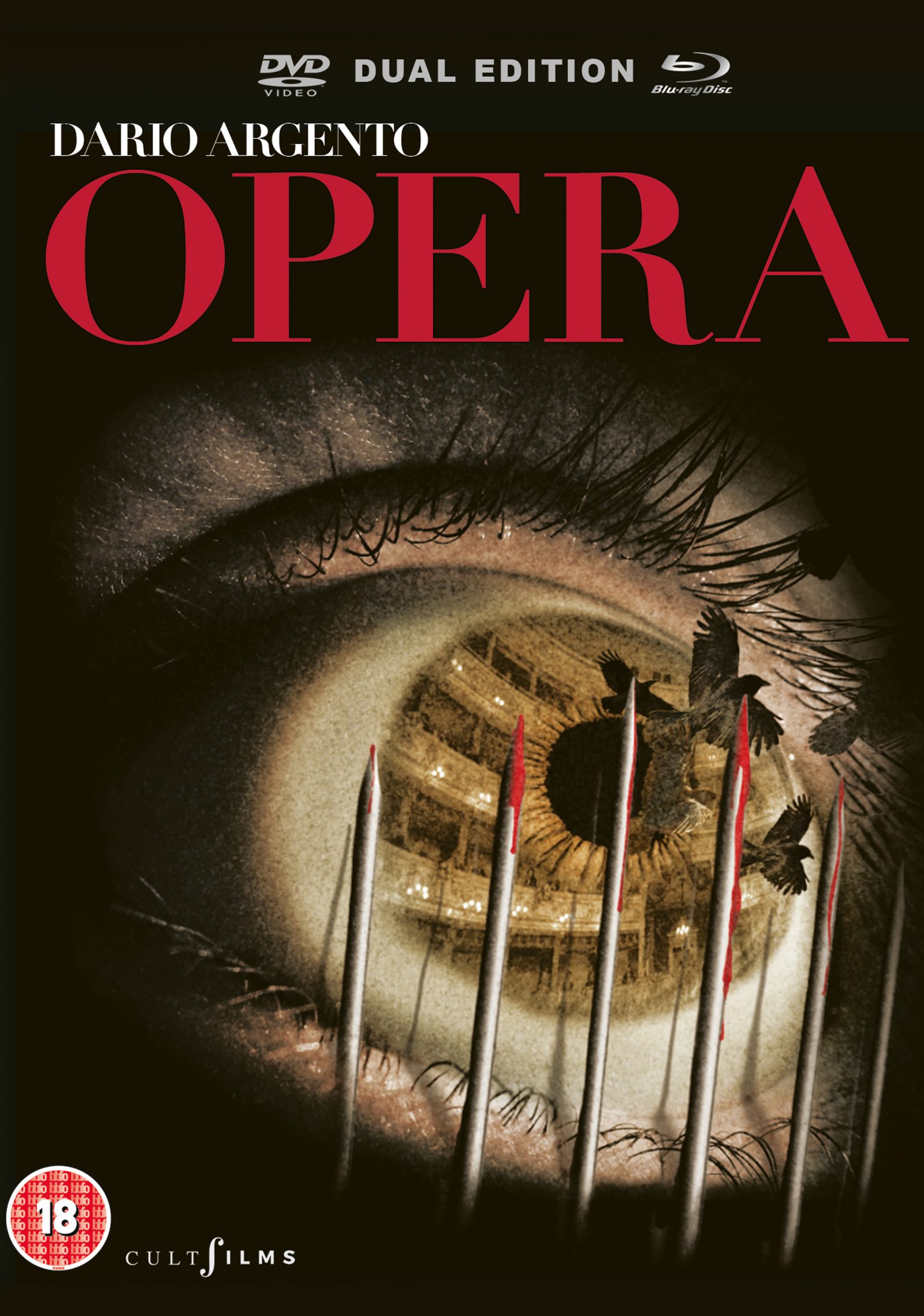 Bluray Archives - Shameless Films