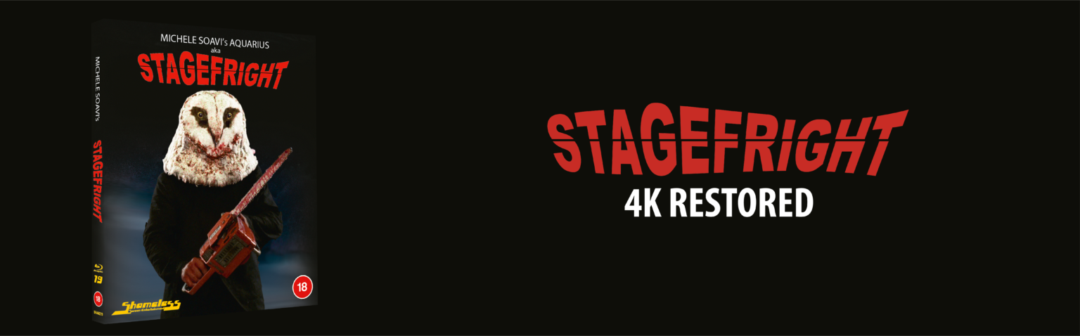 Shameless Screen Entertainment