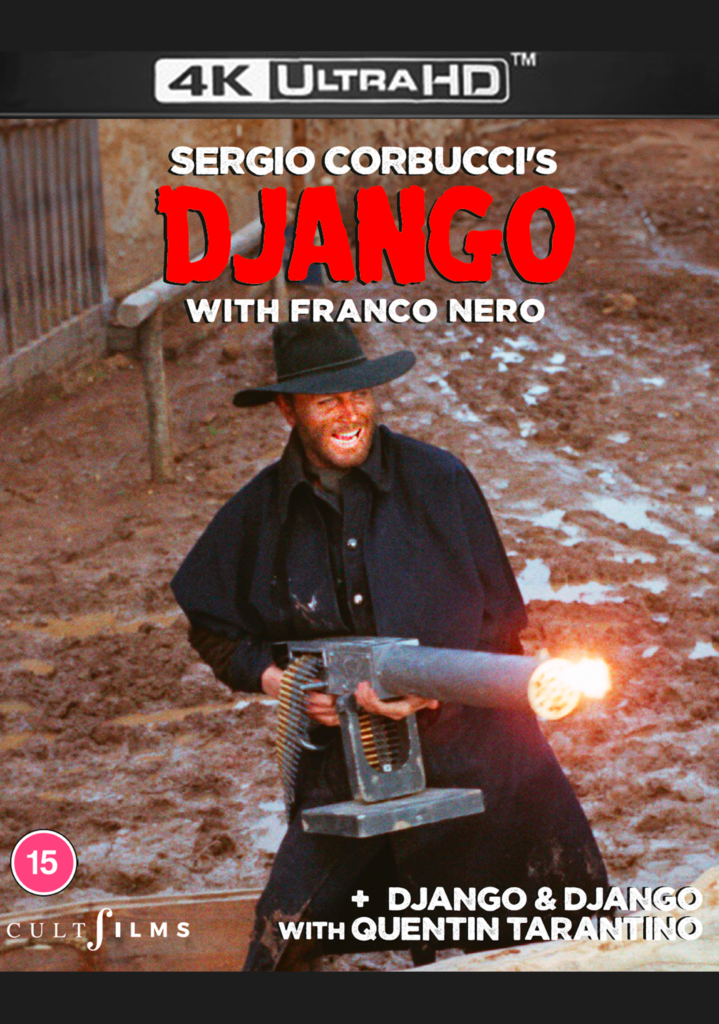 UHD Archives - Shameless Films